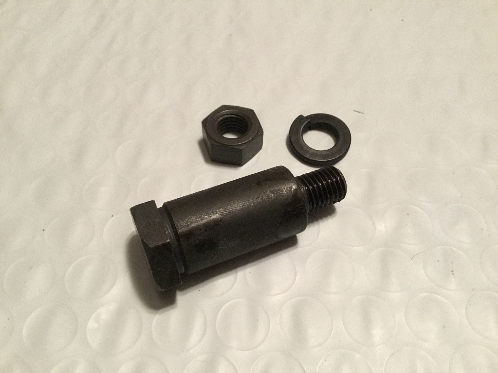 Harley Hand Shift Lever Stud Knucklehead UL WL WLA WLC 1938-46 OEM# 22 ...