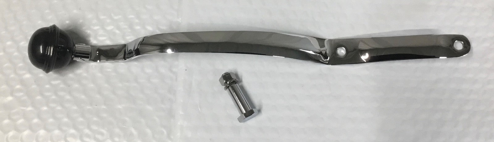 Harley Hand Shift Lever Kit Knucklehead Panhead 1937-65 33675-37 2204 ...