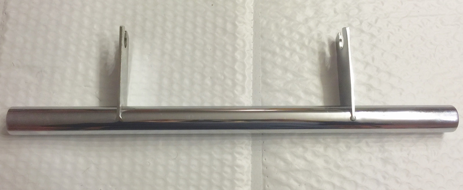 Harley Knucklehead Deluxe Spot Lamp Bar Guide S-H2 Panhead Springer Ch ...