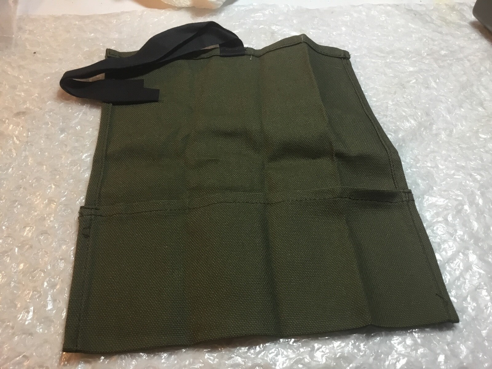 Harley 11819-X WLA WLC ELA ELC XA WW-II Reproduction Tool Roll ...