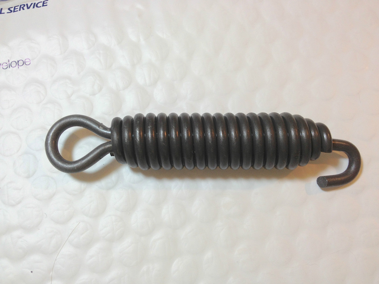 Harley Rocker Jockey Foot Clutch Spring 36-Up Knucklehead Panhead WL W ...