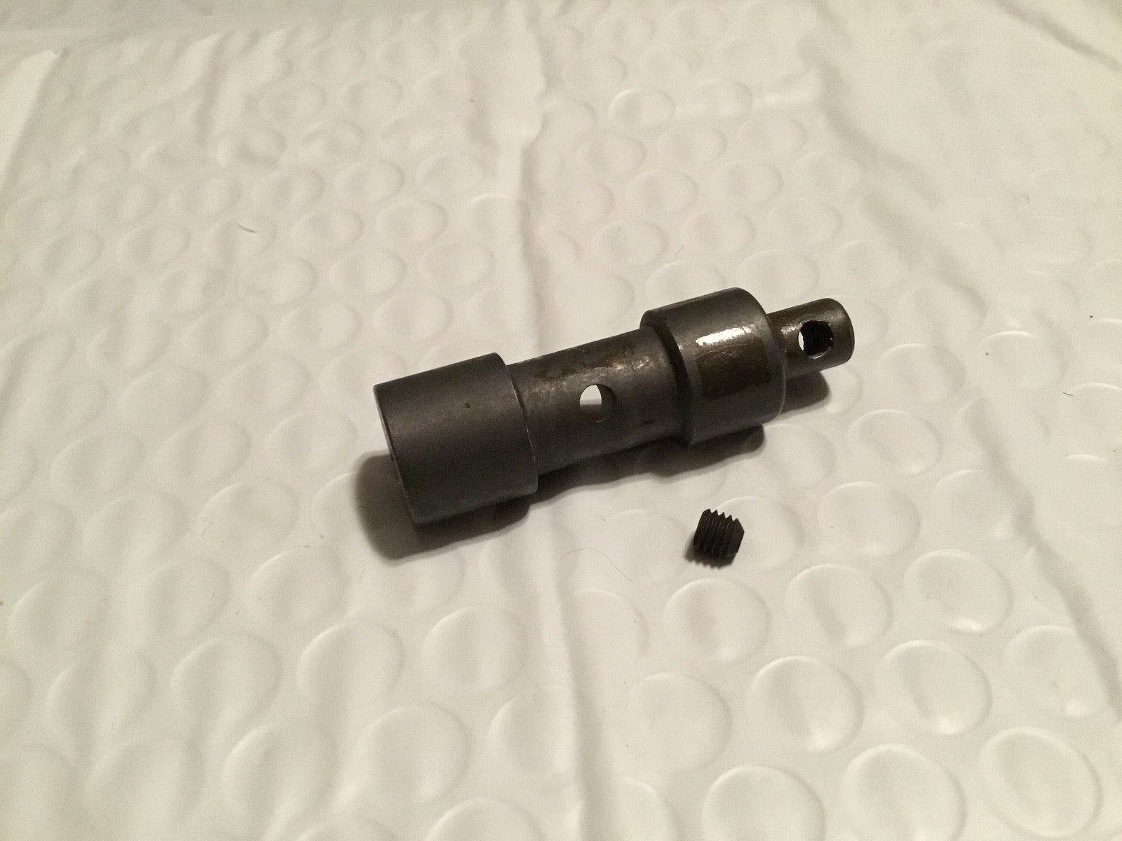 Harley Panhead Sportster Shovelhead Handlebar Plunger 1954-74 OEM# 564 ...