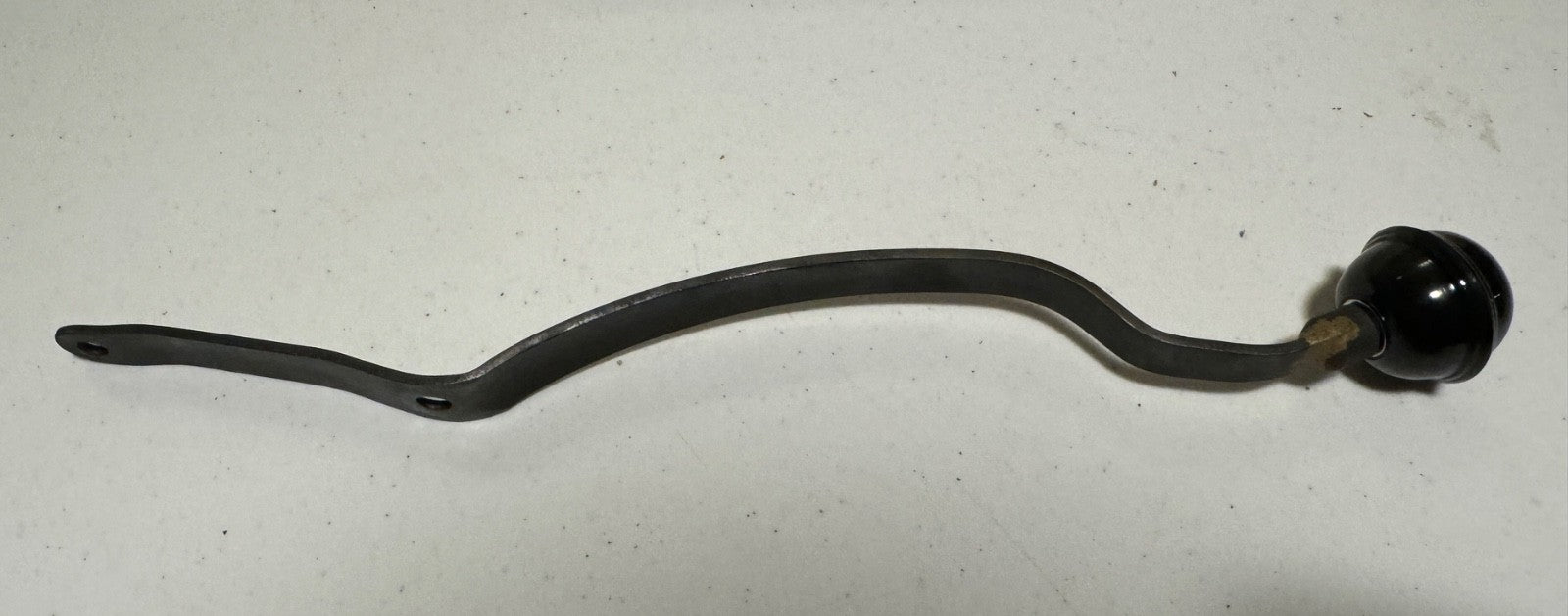 Harley Tank Hand Shift Lever Knucklehead Panhead Servi 1947-73 33681-4 ...