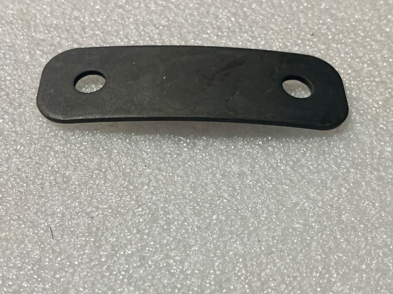 Harley 4857-36A 69124-36 Knucklehead UL Lower Horn Reinforcement Plate ...