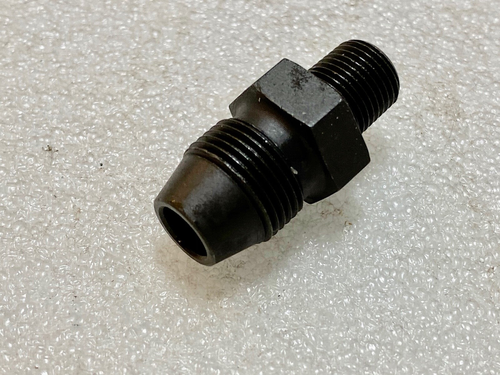 Harley JD VL WLA WLC Knuckle Oil Nipple Fitting 1915-1973 OEM# 3577-15 ...