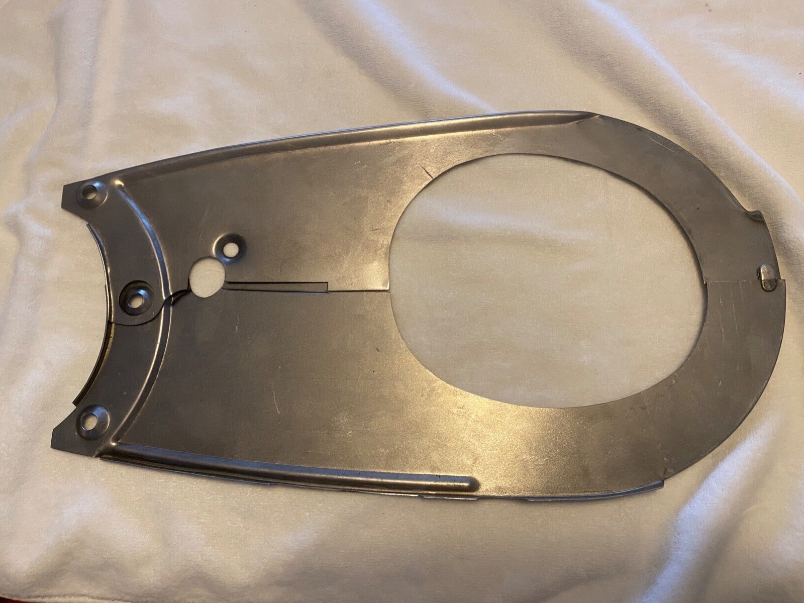 Harley VL VD VLD VH VLH Inner Primary 1930-35 OEM# 3804-30 3805-30 ...