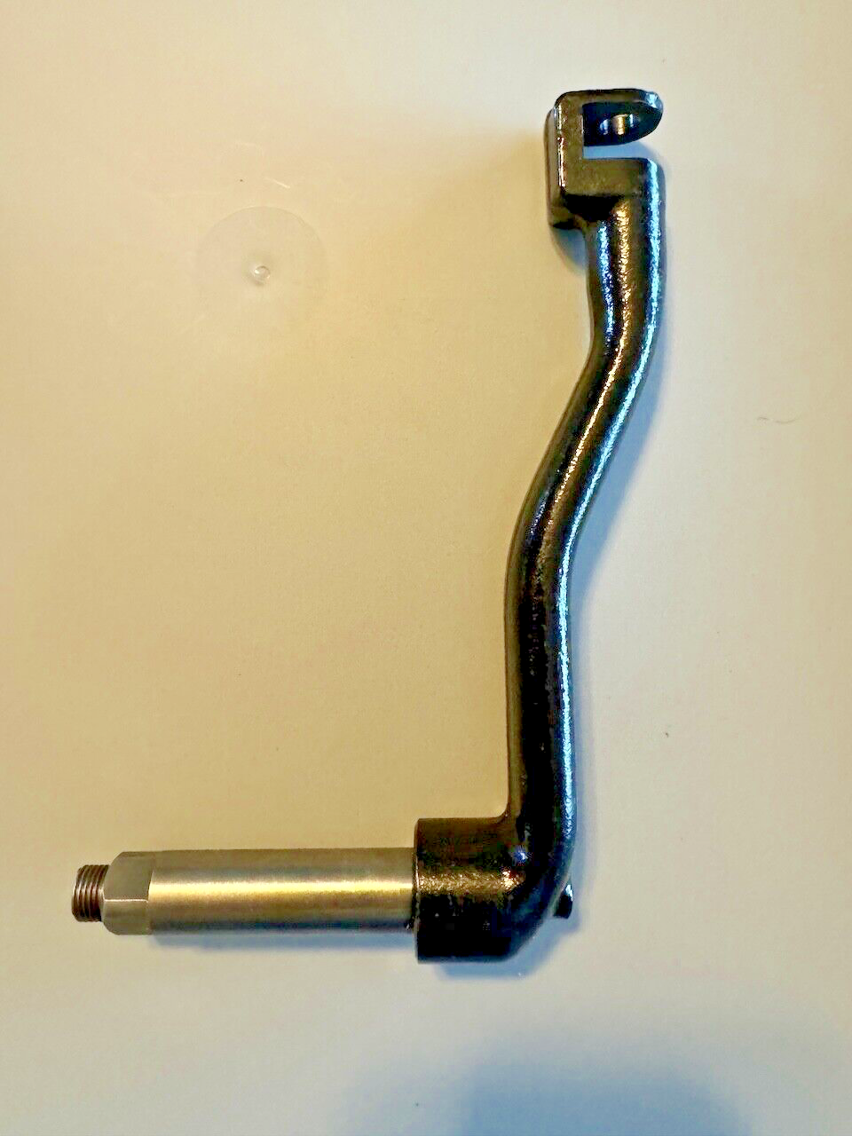 Harley Knucklehead UL Kick Start Starter Kicker Crank Arm 1936-1940 20 ...