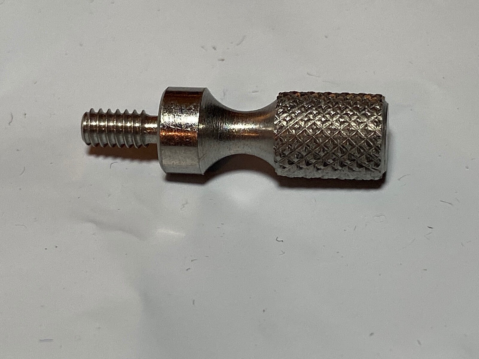 Harley Knucklehead Panhead Speedometer Trip Meter Reset Knob For Repro ...