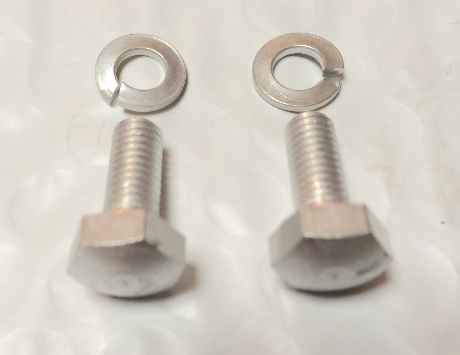 Harley Dome Head Timer Circuit Breaker Bolts Knucklehead Panhead 3754 ...
